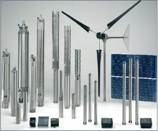 Leachate and Condensate Pumps | IE Tech